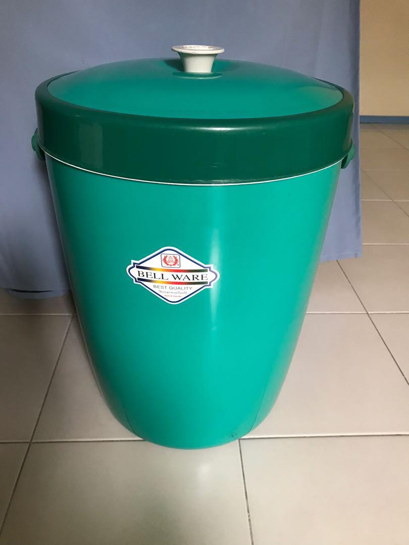 Food Warmer Bucket, TV & Home Appliances, Kitchen Appliances, Other ...