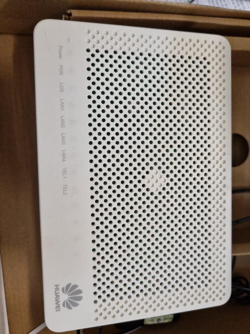 Huawei Modem Optical Network Terminal, Computers & Tech, Parts ...
