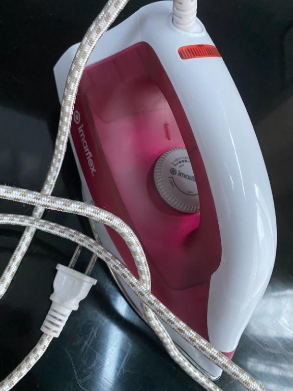 Imarflex Flat Iron & Ace hardware Iron Board, TV & Home Appliances ...