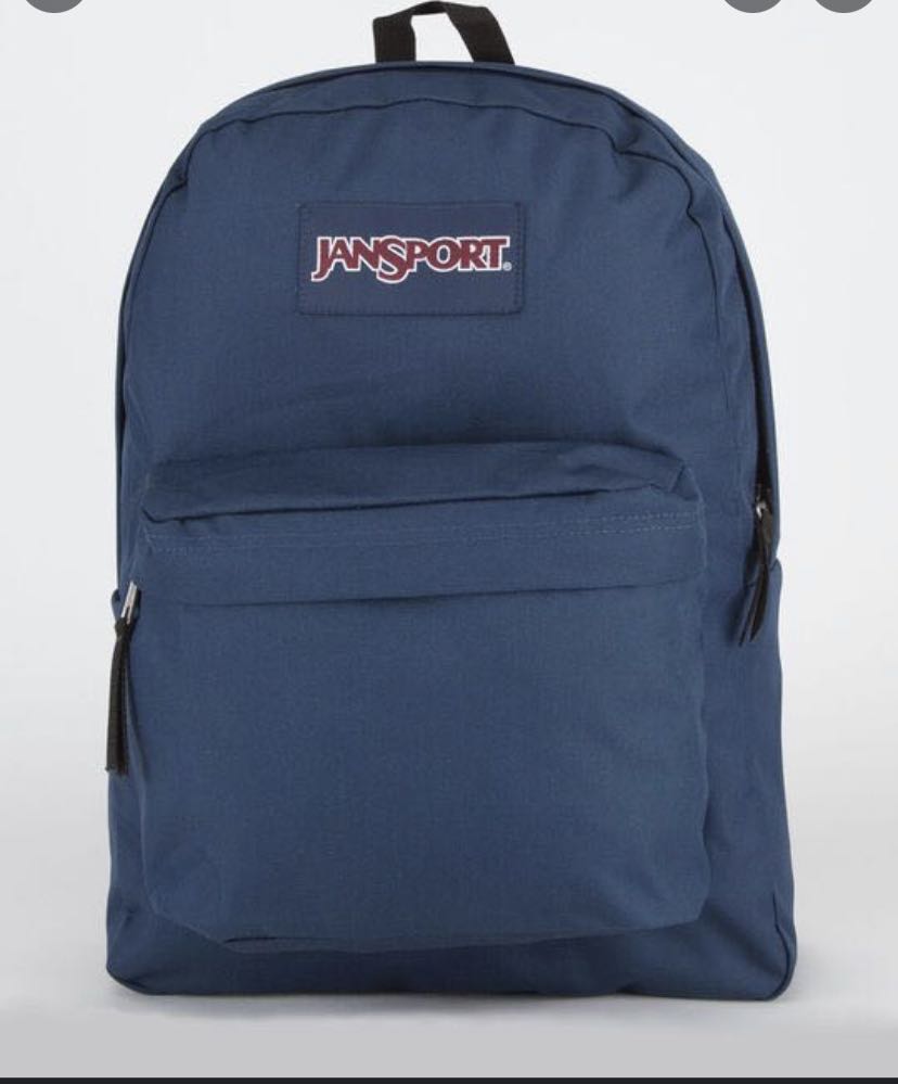 Jansport bag pack, Men's Fashion, Bags, Backpacks on Carousell