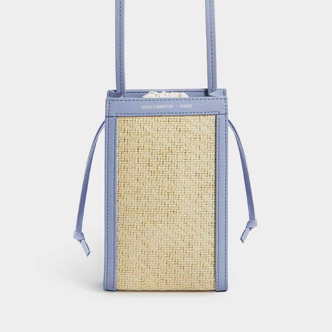 Jennie x Gentle Monster Packaging Set, Women's Fashion, Watches ...