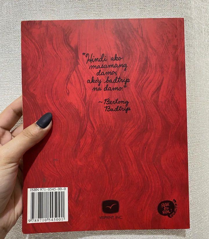 Kiko Machine bundle, Hobbies & Toys, Books & Magazines, Comics & Manga ...