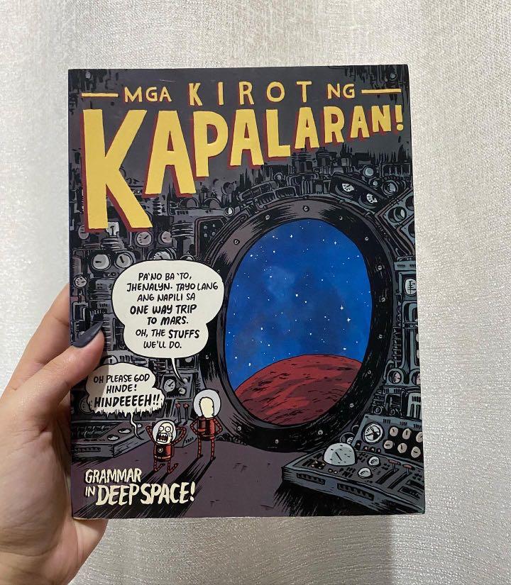 Kiko Machine bundle, Hobbies & Toys, Books & Magazines, Comics & Manga ...