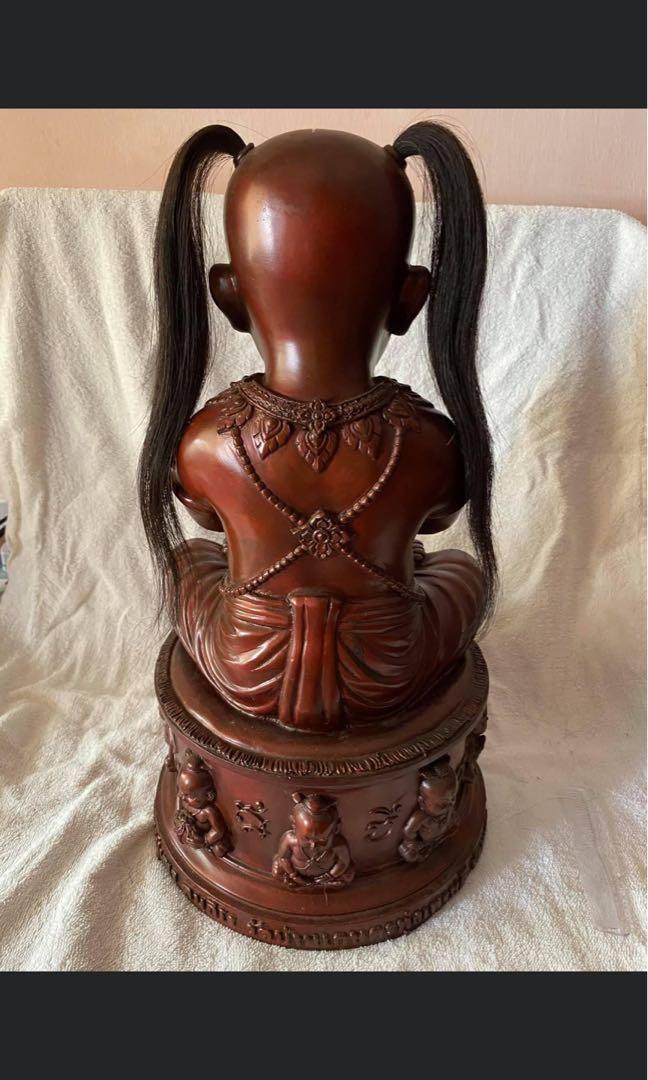 Kumanthong - 1st batch from Archan Subin etc, Everything Else on Carousell