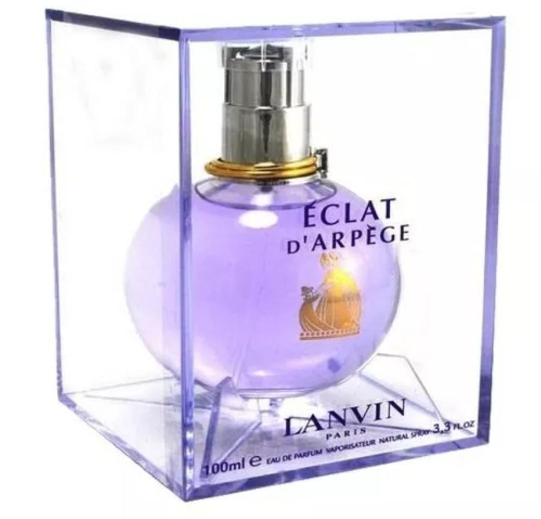Lavin Eclat, Beauty & Personal Care, Fragrance & Deodorants on Carousell