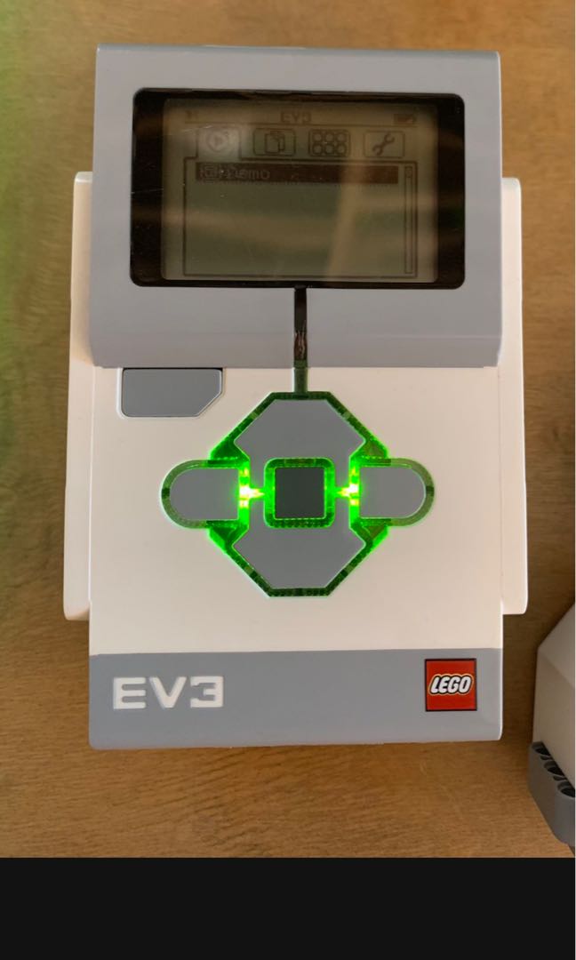 Lego EV3 MINDSTORMS core set, Hobbies & Toys, Toys & Games on Carousell