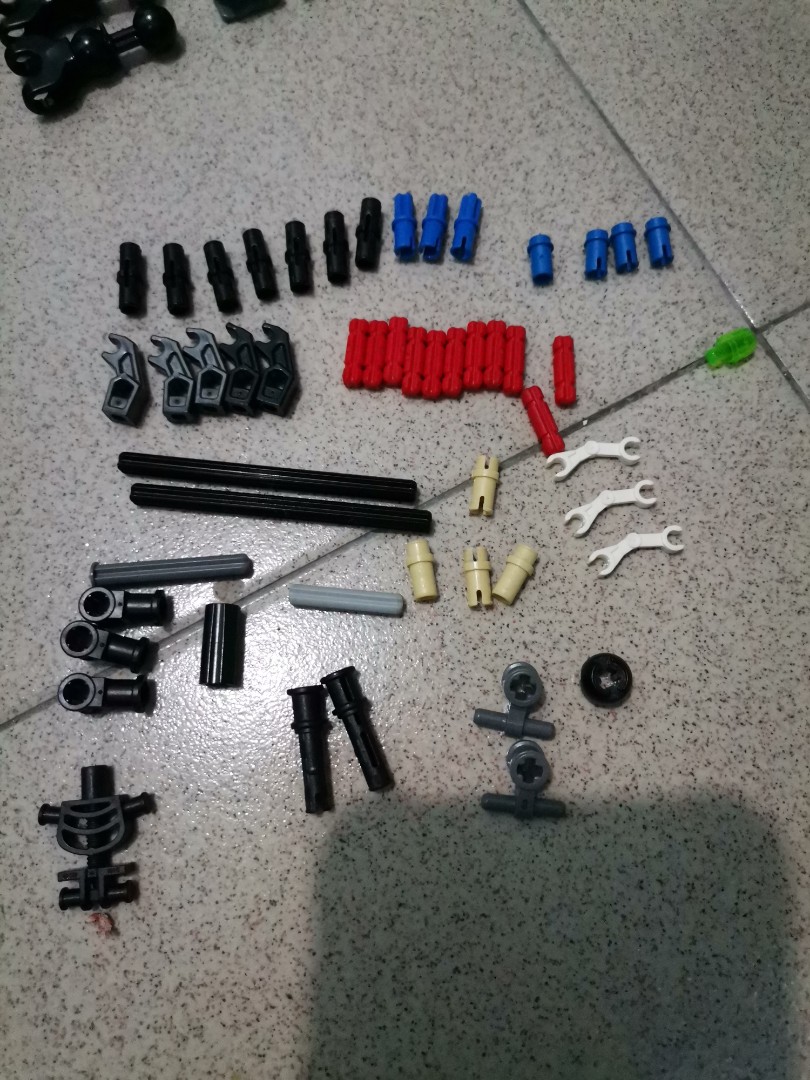 Lego piece replacement bulk lot replace lot cheap model find custom moc ...
