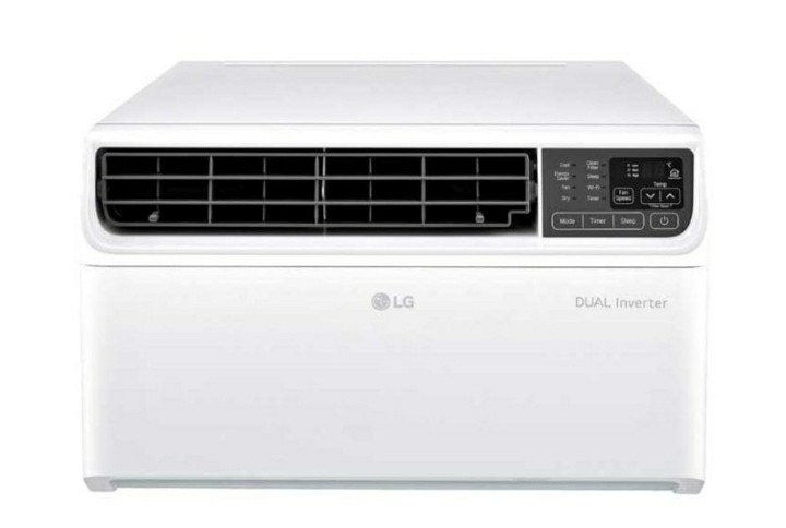 Lg Dual Inverter Window Type Aircon, TV & Home Appliances, Air ...