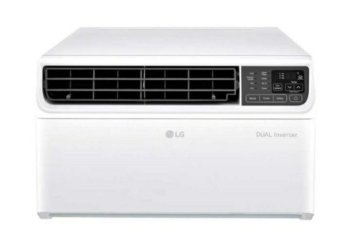 Lg Dual Inverter Window Type Aircon, TV & Home Appliances, Air ...