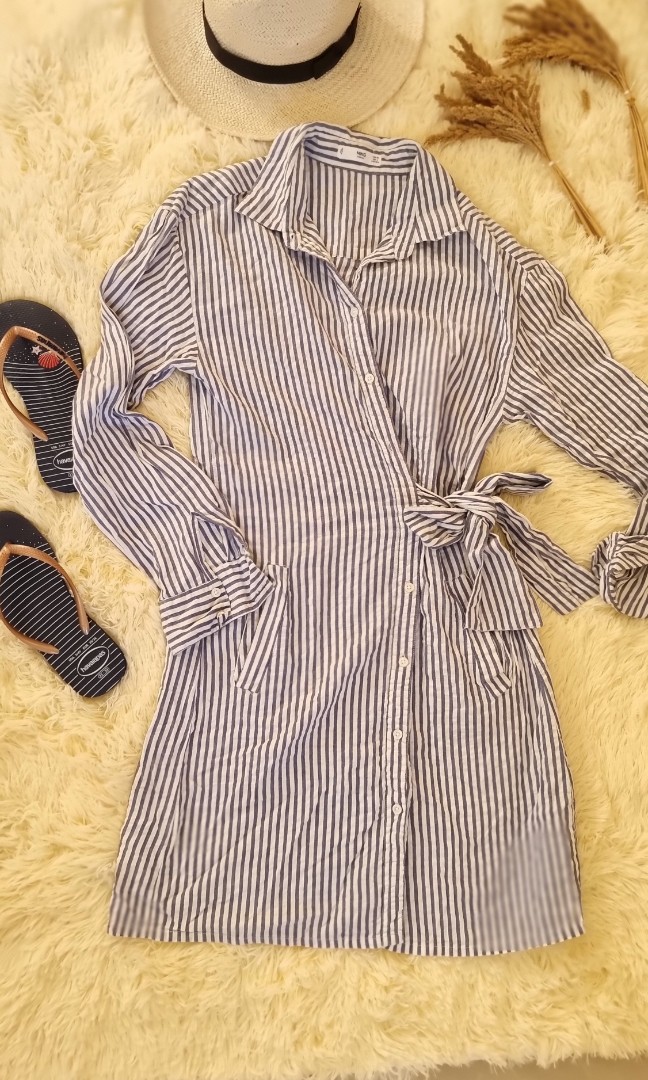 Mango, Women's Fashion, Dresses & Sets, Dresses on Carousell