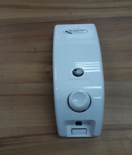 Manual Alcohol Dispenser, Furniture & Home Living, Office Furniture ...