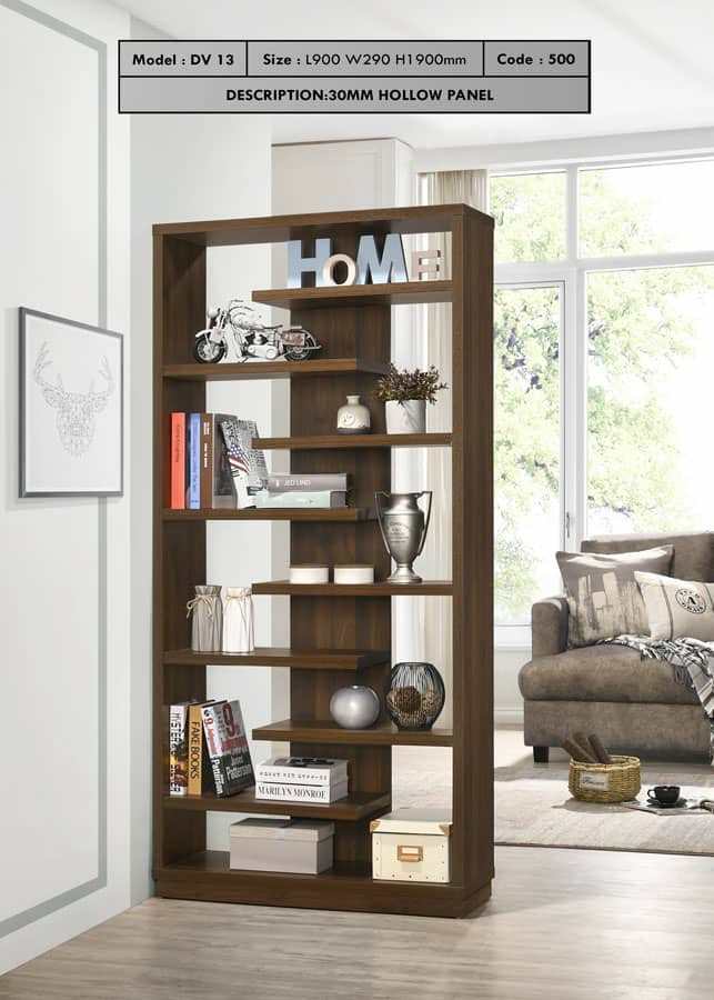 Mordan Display cabinet, Furniture & Home Living, Furniture, Shelves ...