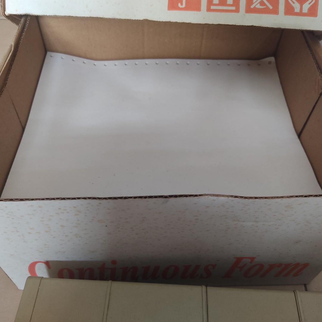 Oki Microline 184 Turbo+ Printer, Computers & Tech, Printers, Scanners ...