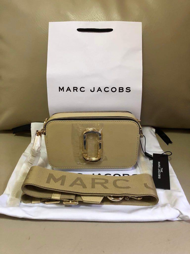 Original MJ Snapshot, Women's Fashion, Bags & Wallets, Cross-body Bags ...