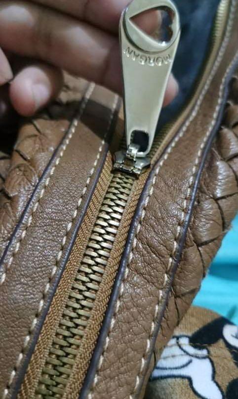 Original morgan bag, Women's Fashion, Bags & Wallets, Shoulder Bags on ...