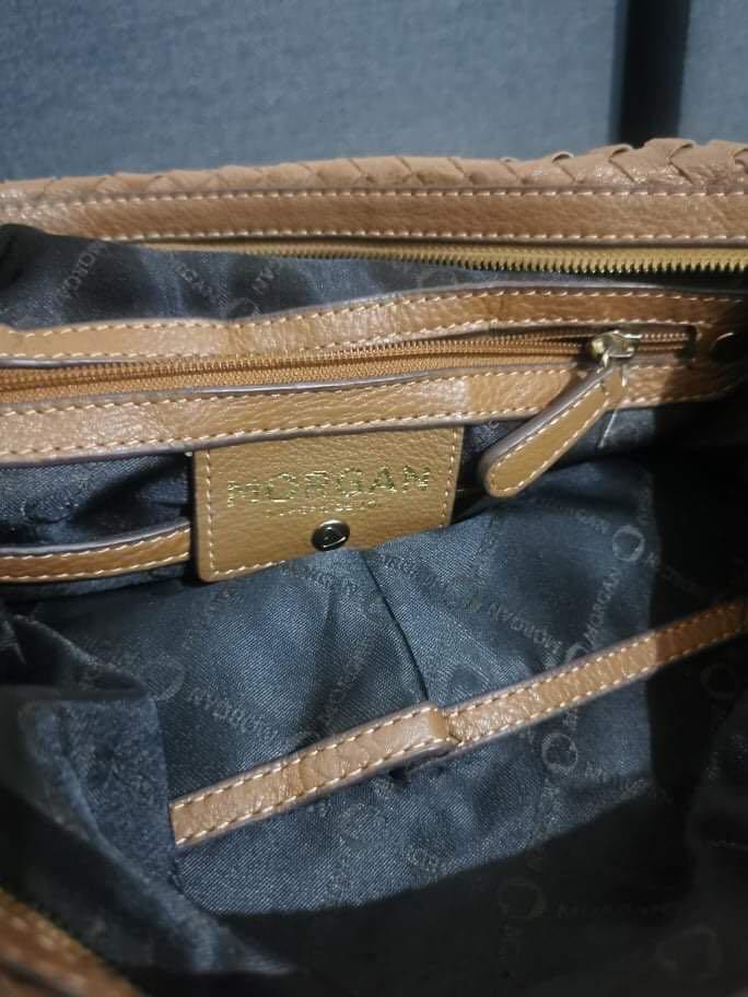Original morgan bag, Women's Fashion, Bags & Wallets, Shoulder Bags on ...