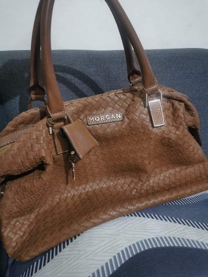 Original morgan bag, Women's Fashion, Bags & Wallets, Shoulder Bags on ...