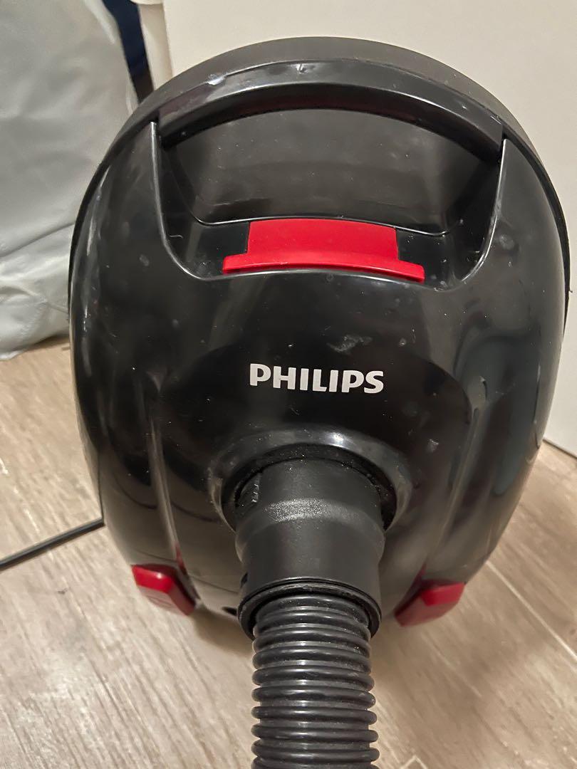 Philips Powerlife Vacuum Cleaner (without dust bag), 家庭電器, 吸塵機 ＆ 家居清潔電器 ...