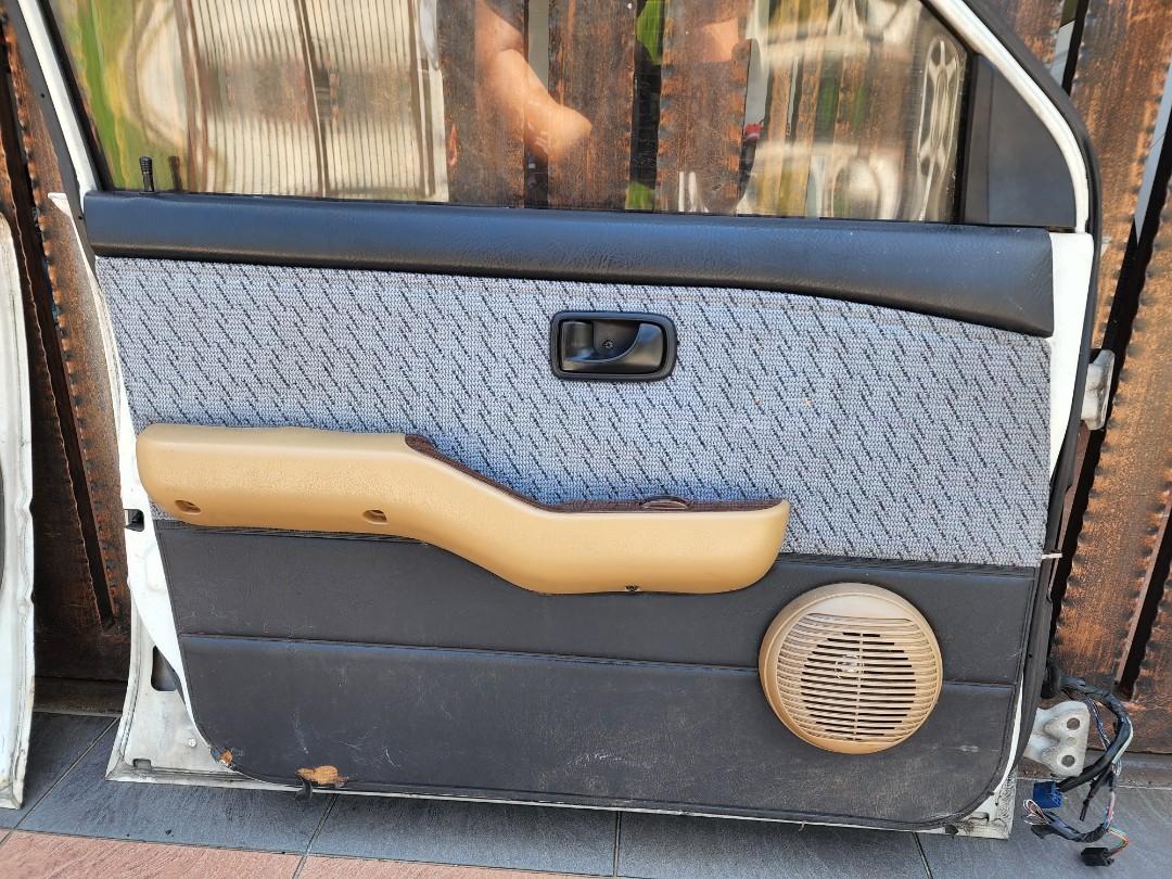 Pintu l2 4powerwindow mira J japan untuk kancil, Auto Accessories on ...