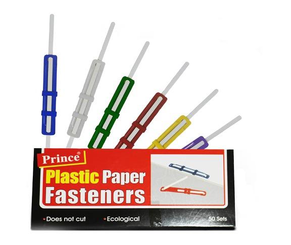 Plastic Fastener, Hobbies & Toys, Stationary & Craft, Stationery ...