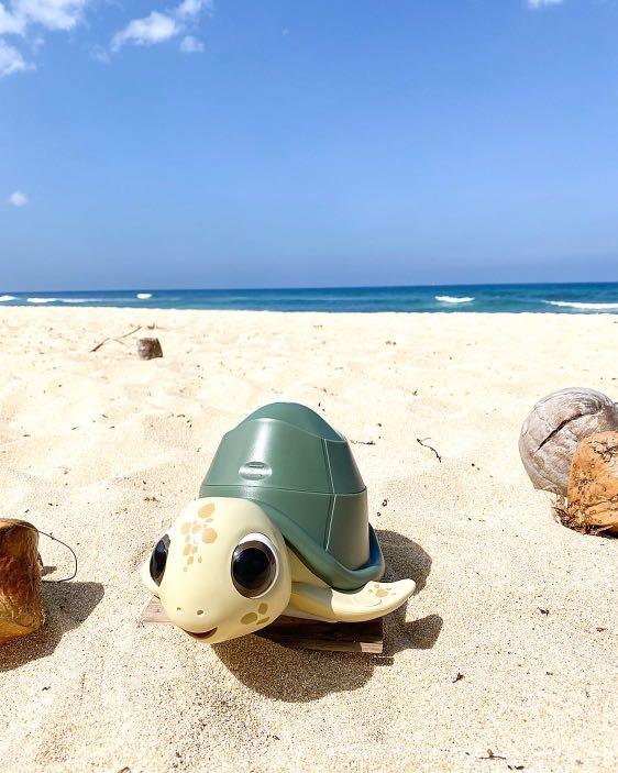 Shelly The Turtle YL Diffuser, Health & Nutrition, Medical Supplies ...