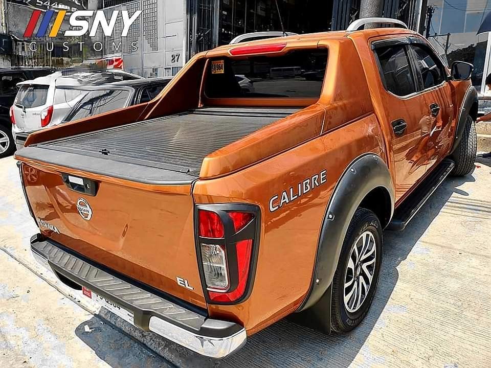 Slider Roller lid with locks Retrax Tufflid Supra Outlander Gorilla ...