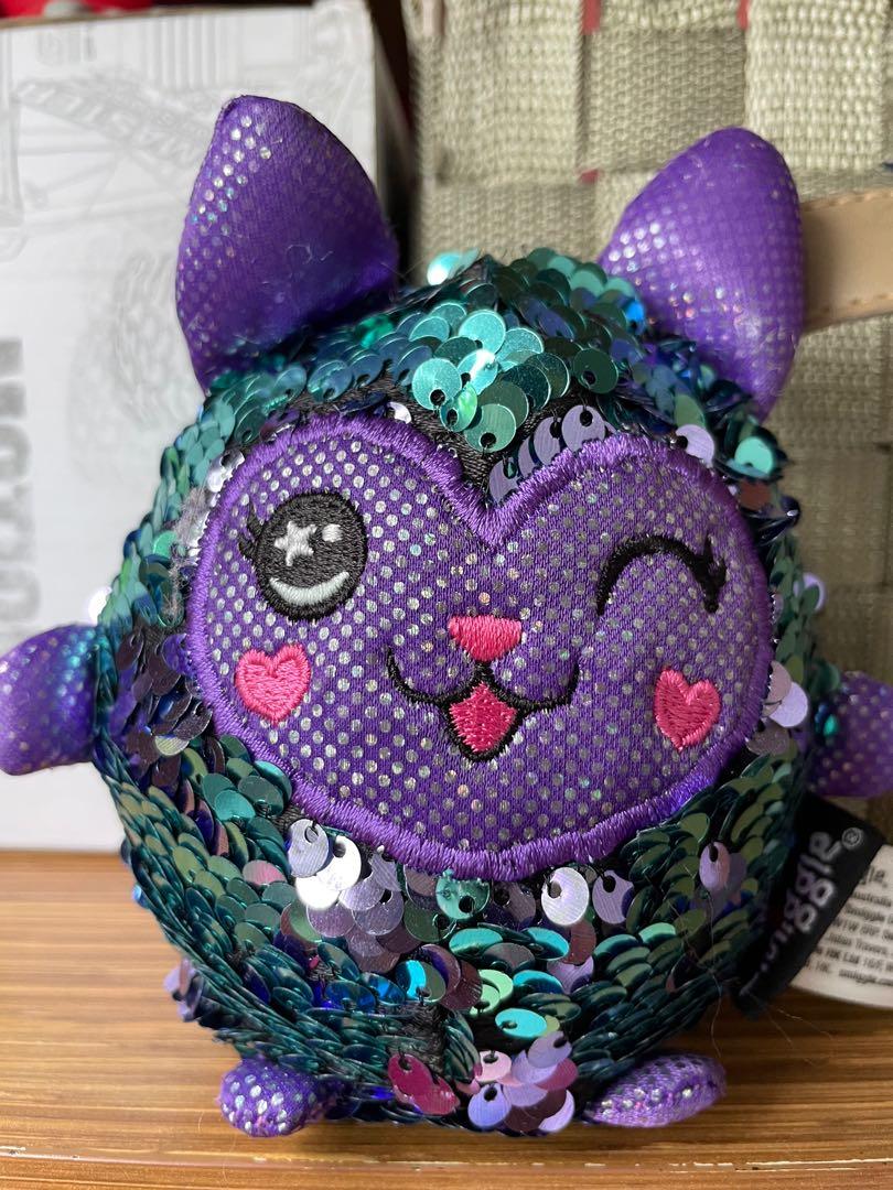 Smiggle Soft toy, Hobbies & Toys, Toys & Games on Carousell
