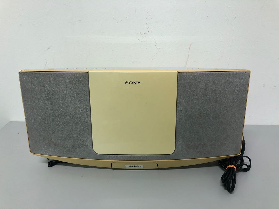 Sony CMF-V10iP, Audio, Portable Music Players on Carousell