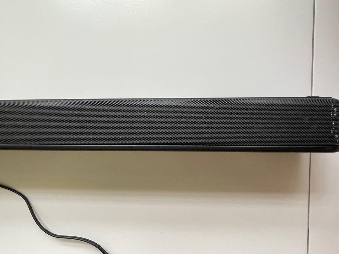 Sony HT-S100F Soundbar, Audio, Soundbars, Speakers & Amplifiers on ...