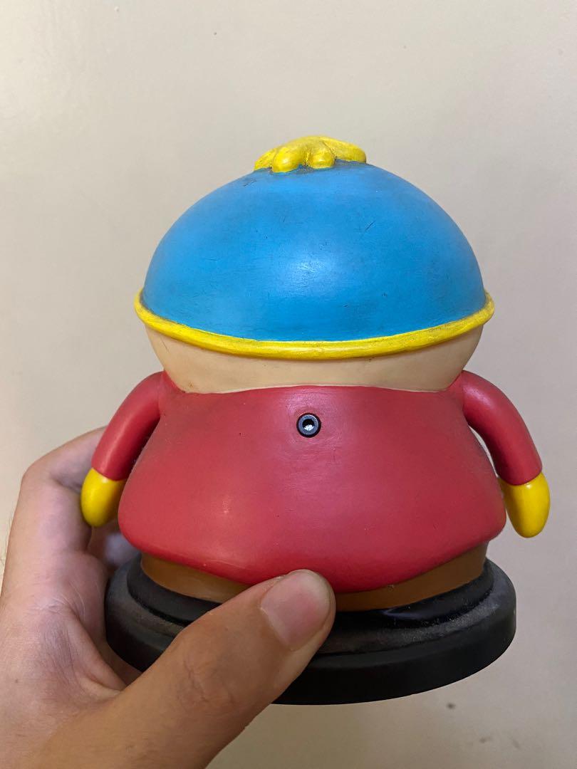 South Park Cartman Figure, Hobbies & Toys, Toys & Games on Carousell