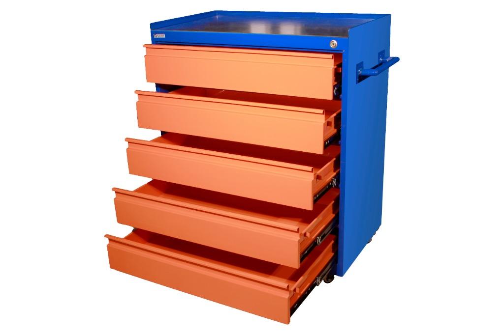 Tool Cabinet Tool Box Cabinet, Furniture & Home Living, Office ...