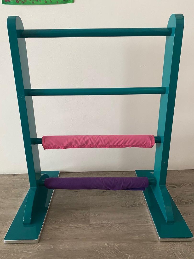 Original Stretch Ladder to improve flexibility in dance and gymnastics ...