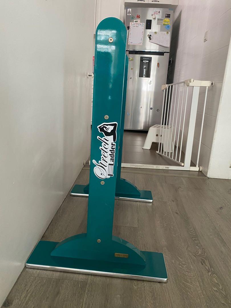 Original Stretch Ladder to improve flexibility in dance and gymnastics ...