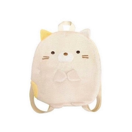 Sumikko Gurashi Kids Backpack, Women's Fashion, Bags & Wallets ...