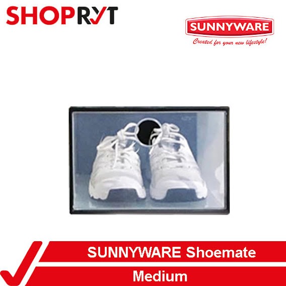 Sunnyware Shoemate, Furniture & Home Living, Home Improvement ...