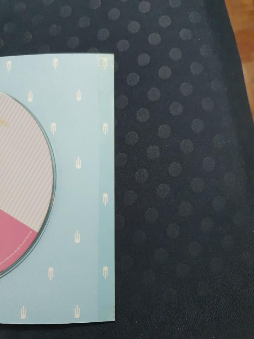 SVT LOVE & LETTER REPACKAGE ALBUM, Hobbies & Toys, Memorabilia ...