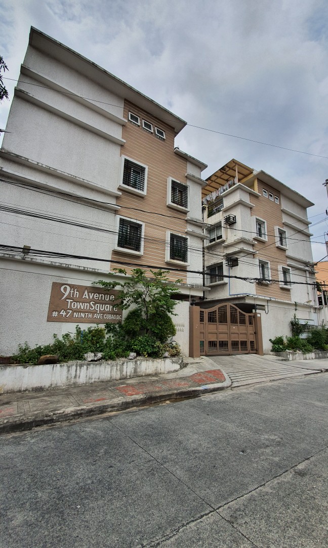 Townhouse Cubao QC, Property, For Sale, Townhouse on Carousell