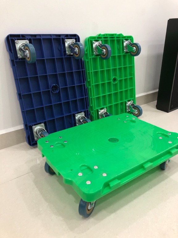 Trolley Universal for Amplifier, Speakers, Subwoofer, Audio, Soundbars ...