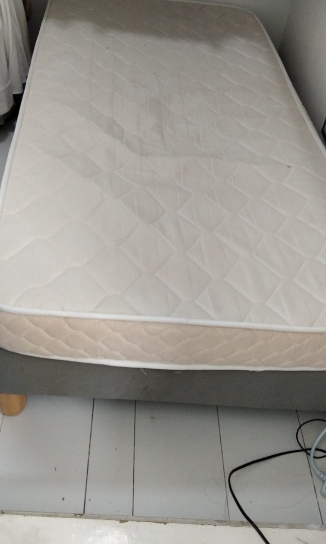 sultan havberg twin mattress