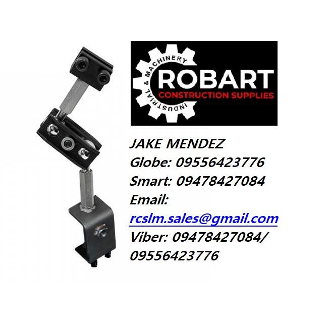 UNIVERSAL CLAMP BASE MODEL, Commercial & Industrial, Construction Tools ...