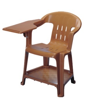 URA-M3BRW Classmate Chair with Booktray, Plastic Chair, Monobloc Chair ...