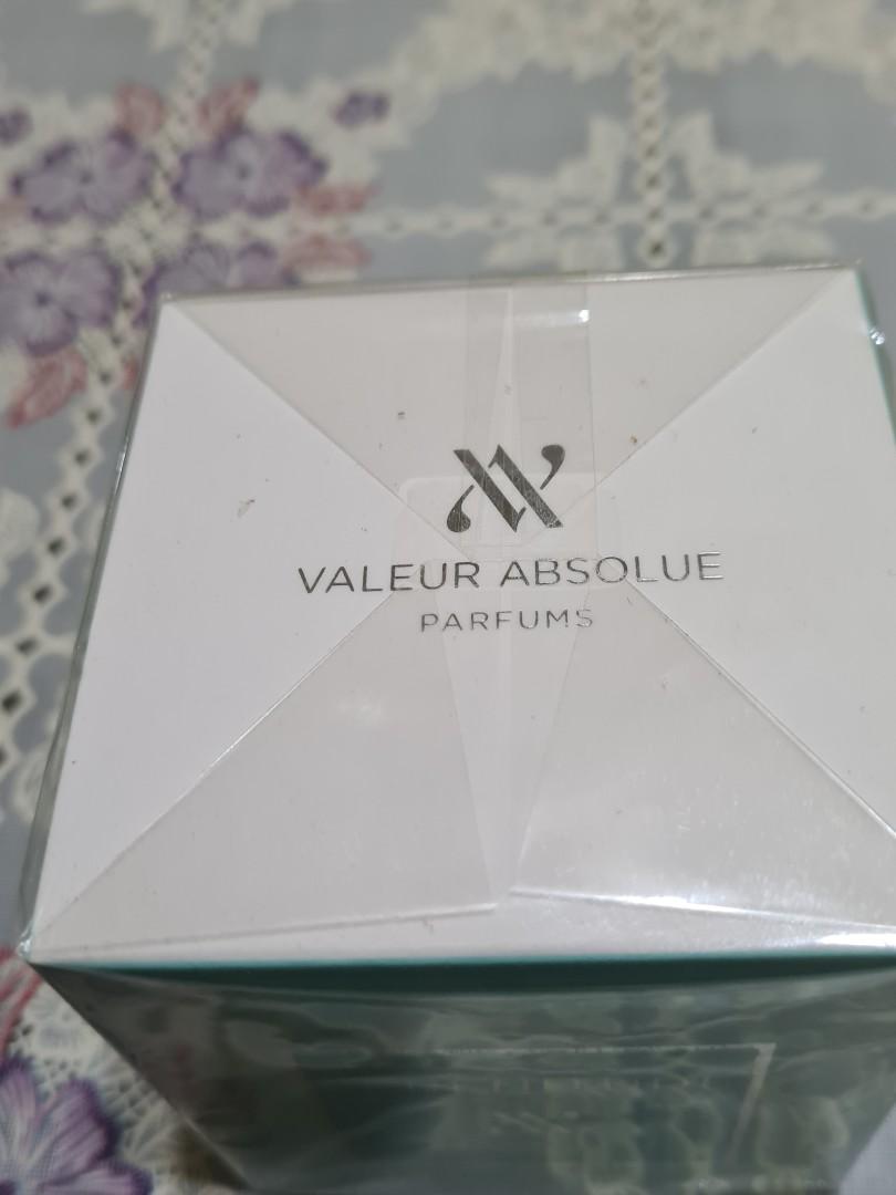 Authentic Valeur Absolue - Serenitude, Beauty & Personal Care ...