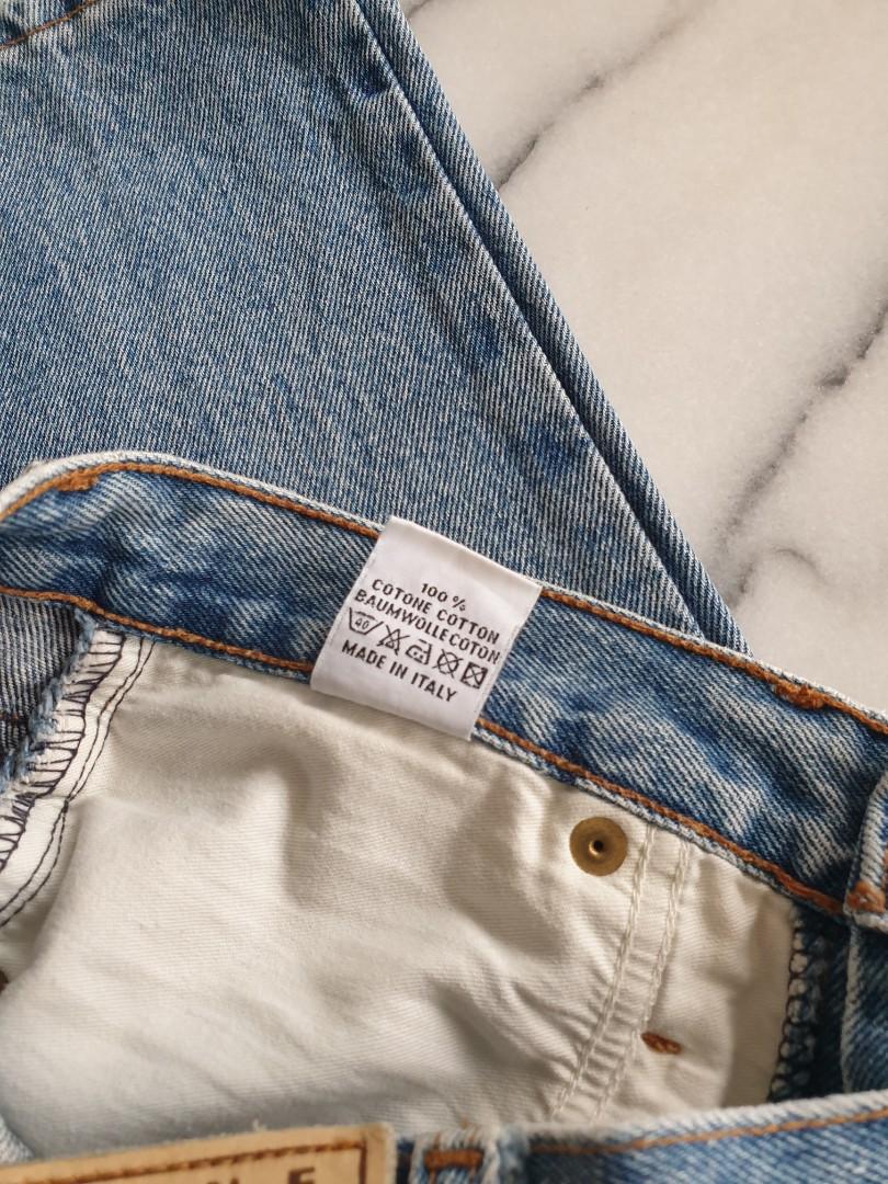 Vintage Harley-Davidson, Lee rough riders jeans, Women's Fashion ...