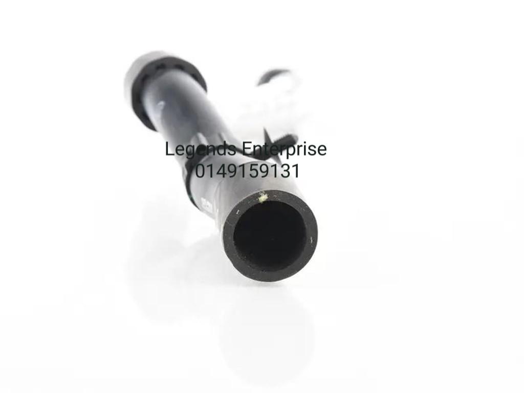 Volkswagen Passat B7 HVAC Heater Hose Coolant Hose With Quick Release ...