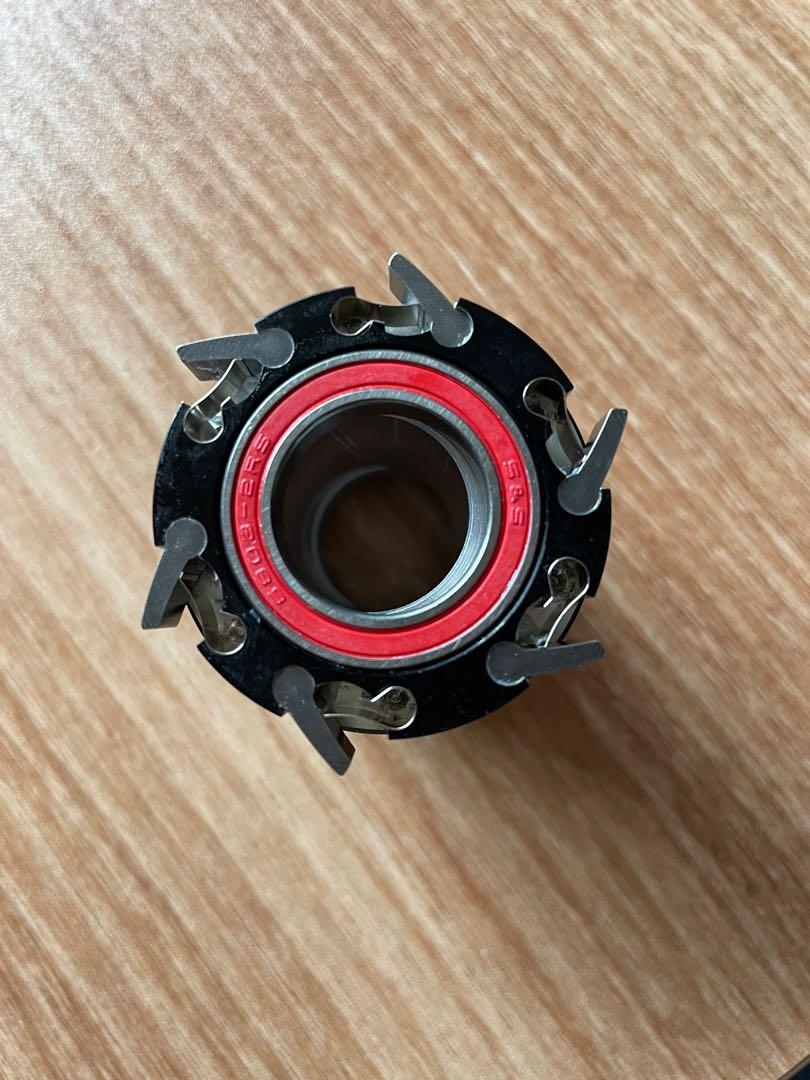 Freehubs Explained: How A Freehub Works, Body Types And