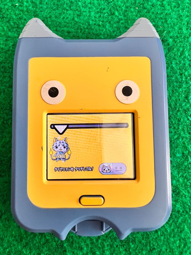 YOKAI WATCH PAD DX, Hobbies & Toys, Toys & Games on Carousell