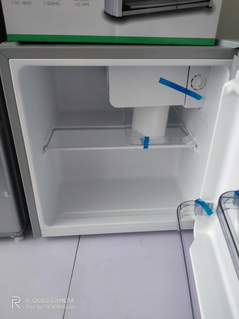 1.8cubic ft. Personal Refrigerator 50L. (XTreme COOL), TV & Home ...