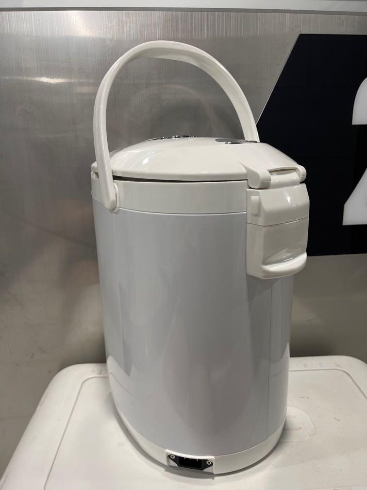 松井 MATSUSHO 6L電熱水壺 MAT-MT0601, 家庭電器, 廚房電器, 水壺 - Carousell