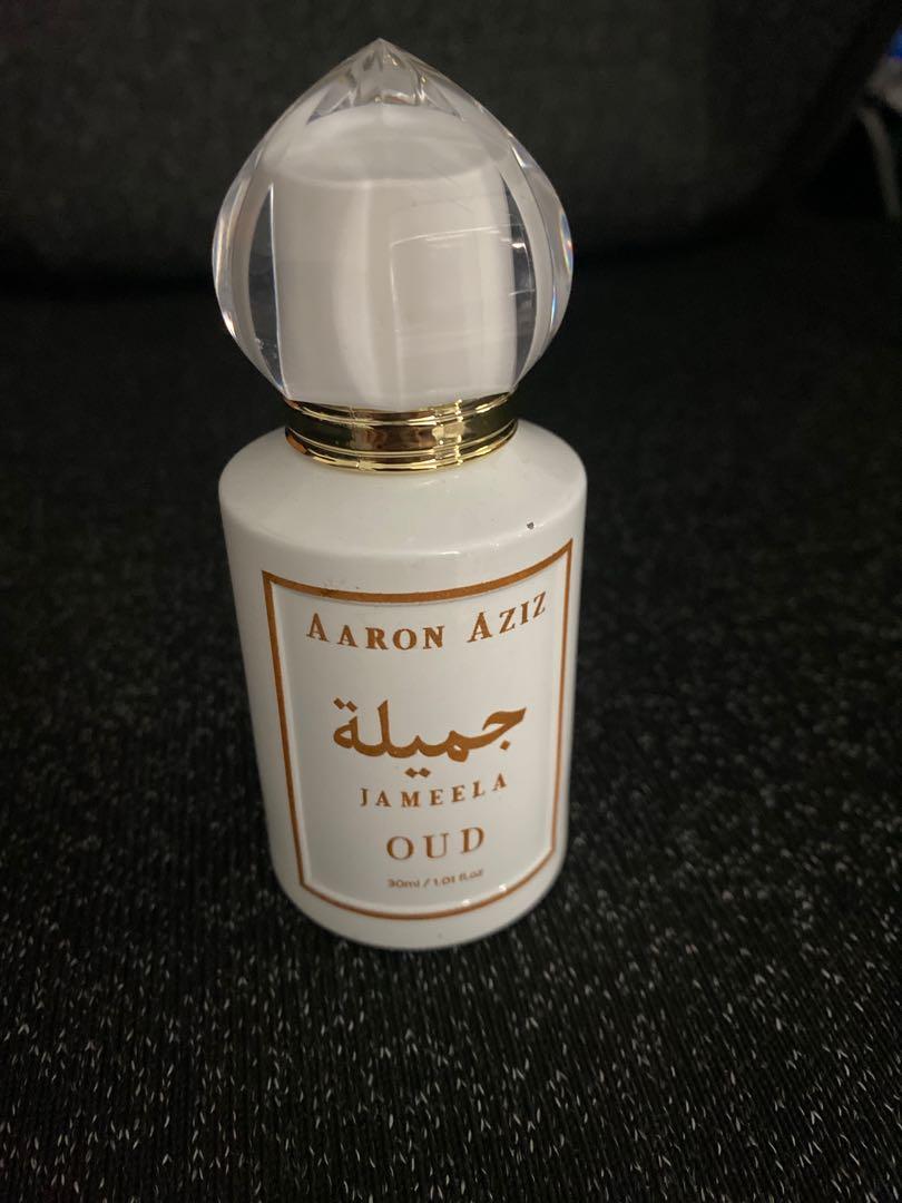 Aaron Aziz Jameela OUD, Beauty & Personal Care, Fragrance & Deodorants ...