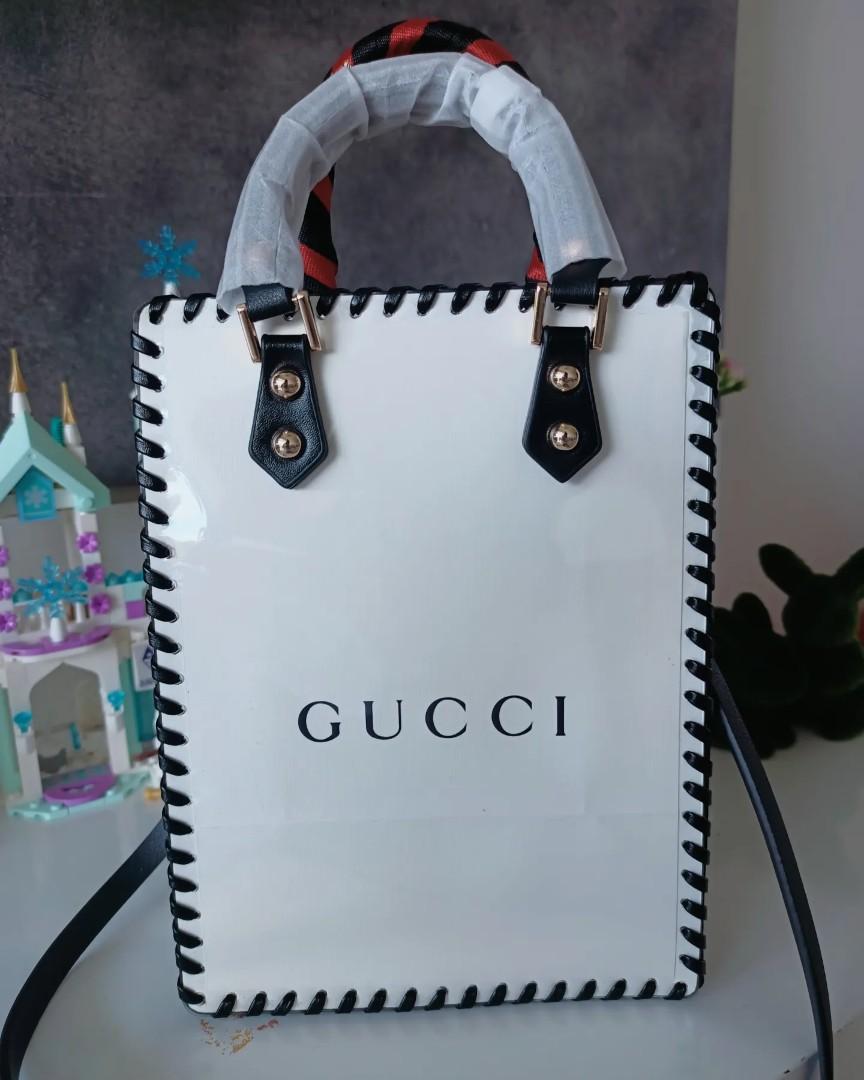Authentic paper bag upcycle Redesigned Repurpose revamped recycle ...